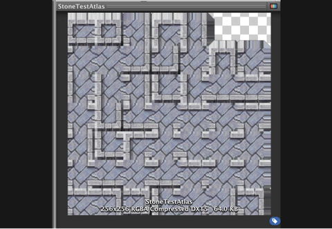 Autotiling in Unity - KPD